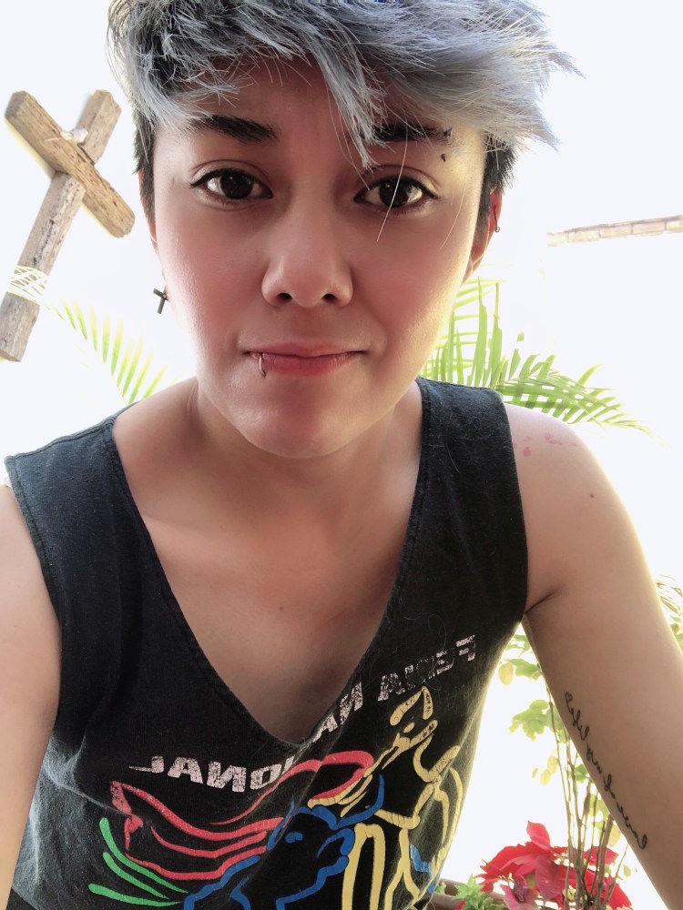 ¿QUÉ SIGNIFICA TOMBOY? – TBDM