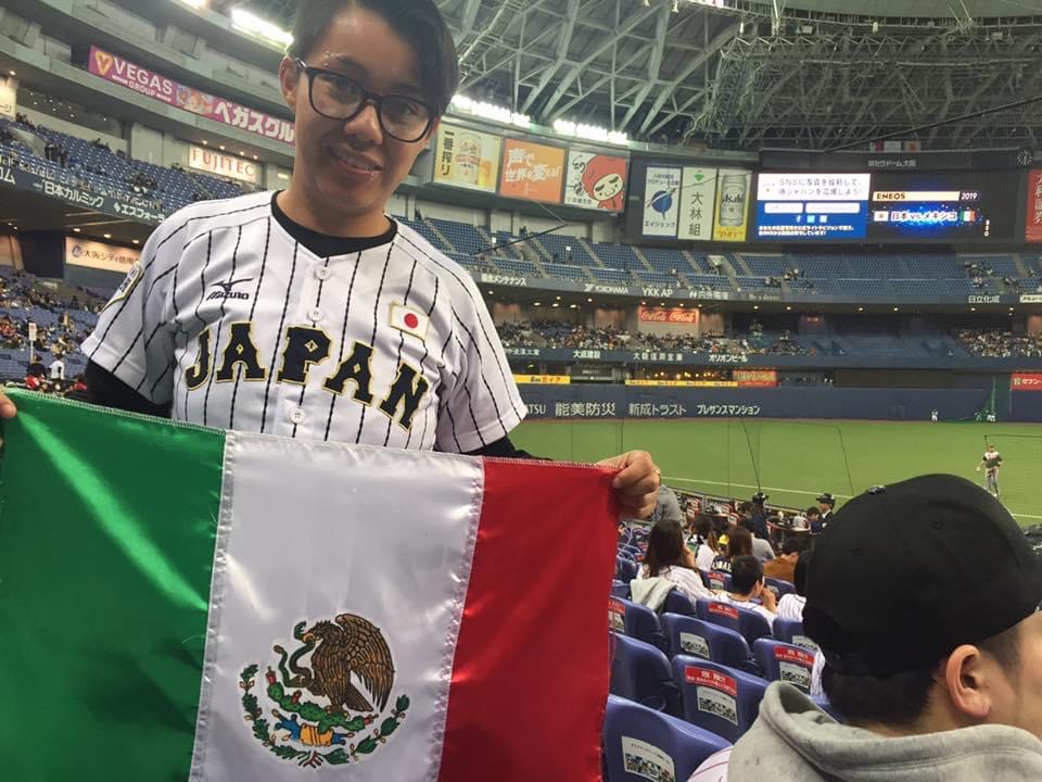 UNA TOMBOY EN JAPÓN: MÉXICO VS JAPÓN – TBDM