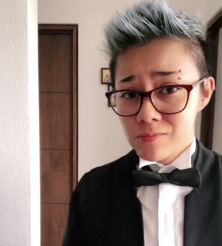 TOMBOY ELEGANTE – TBDM