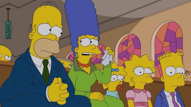 Muere Marc Wilmore, guionista de “Los Simpson” – TBDM