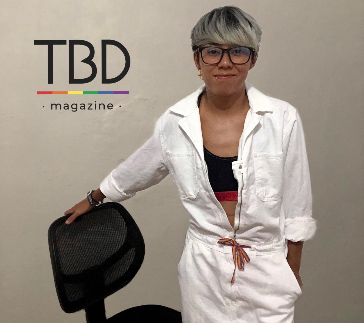 TOMBOY, ¿AESTHETIC? – TBDM