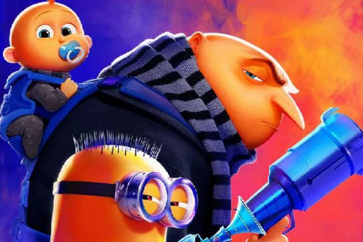 ¿ADIÓS MINIONS? – TBDM