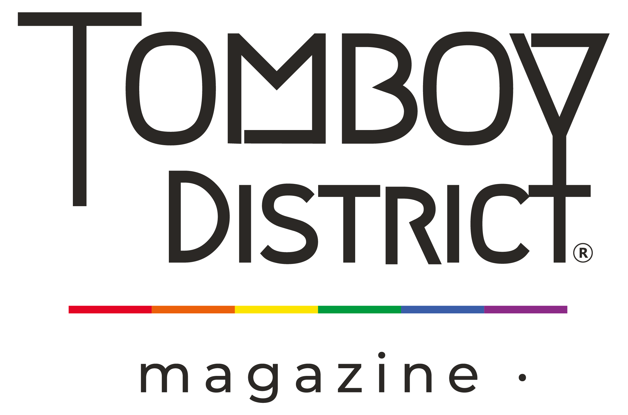¿QUÉ SIGNIFICA TOMBOY? – TBDM