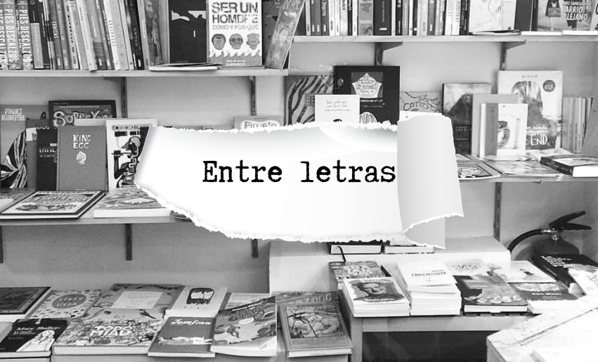 ENTRE LETRAS – TBDM