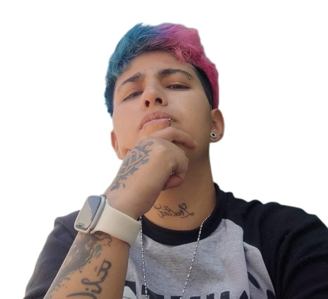 Zalua Nashtinka Nuñez Moreno – TBDM