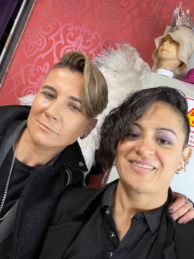 PRIMER CERTAMEN TOMBOY EN LATINOAMERICA – TBDM