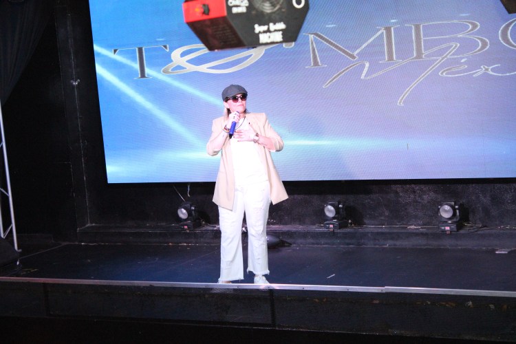 PRIMER CERTAMEN TOMBOY MÉXICO: NOCHE DE CORONACIÓN – TBDM