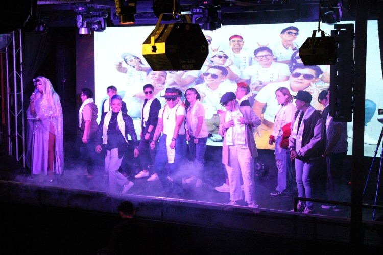 PRIMER CERTAMEN TOMBOY MÉXICO: NOCHE DE CORONACIÓN – TBDM